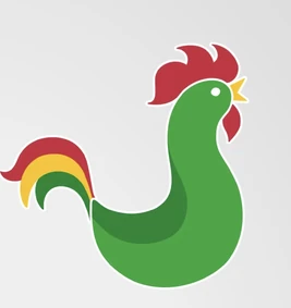 Cornelius Rooster | Mascotpedia | Fandom