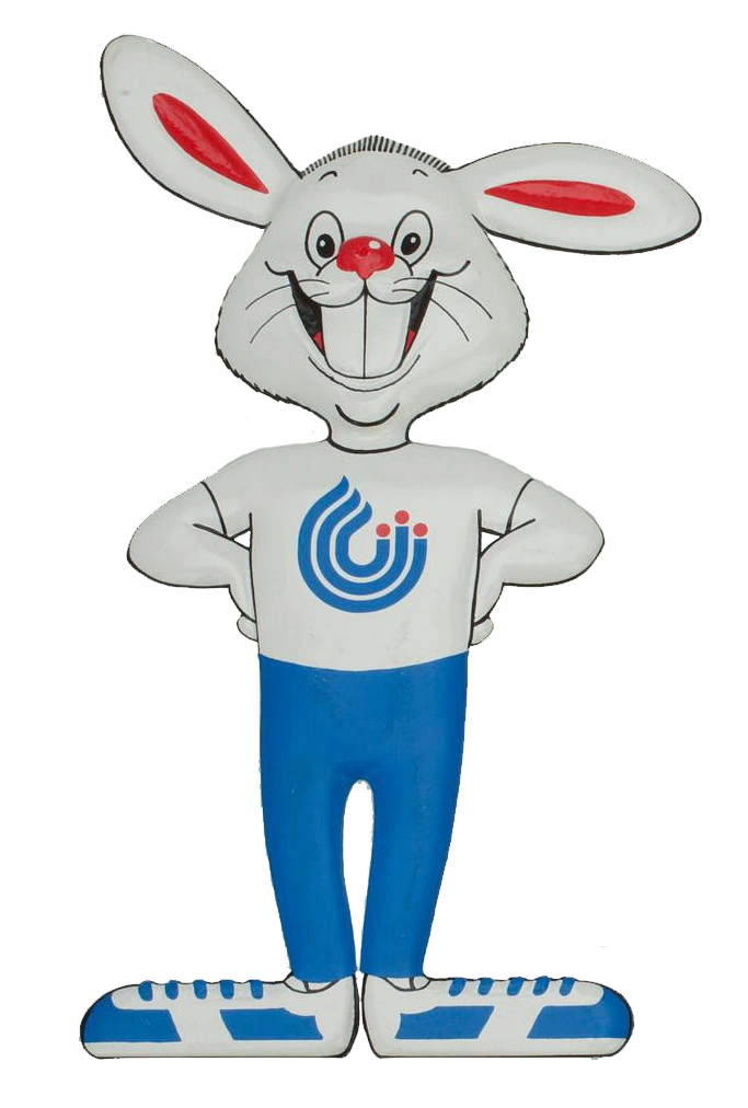 World Athletics Championships Mascots | Mascotpedia | Fandom
