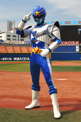 DB.Rider | Mascot Wiki | Fandom