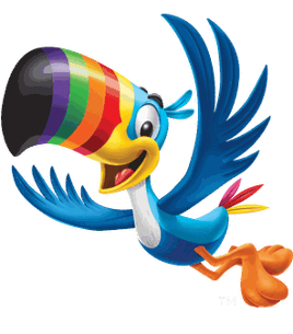 Toucan Sam | Mascotpedia | Fandom