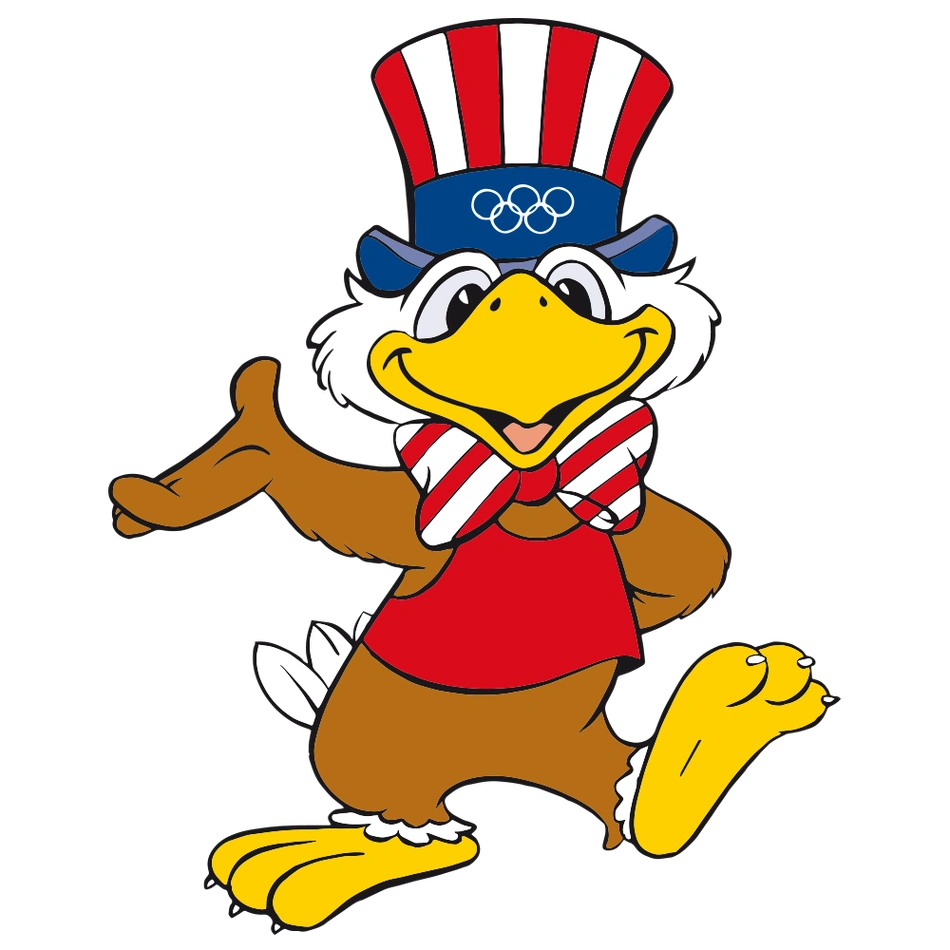 Category:Eagles | Mascotpedia | Fandom