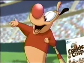 Chip the Dog | Mascotpedia | Fandom
