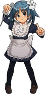 Wikipe-tan | Mascotpedia | Fandom