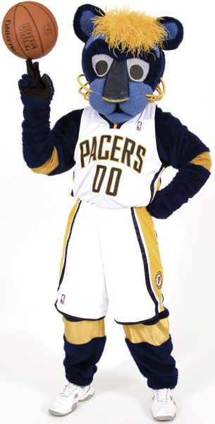 Boomer | Mascotpedia | Fandom