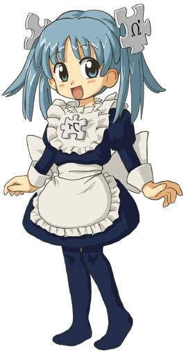 Wikipe-tan | Mascotpedia | Fandom