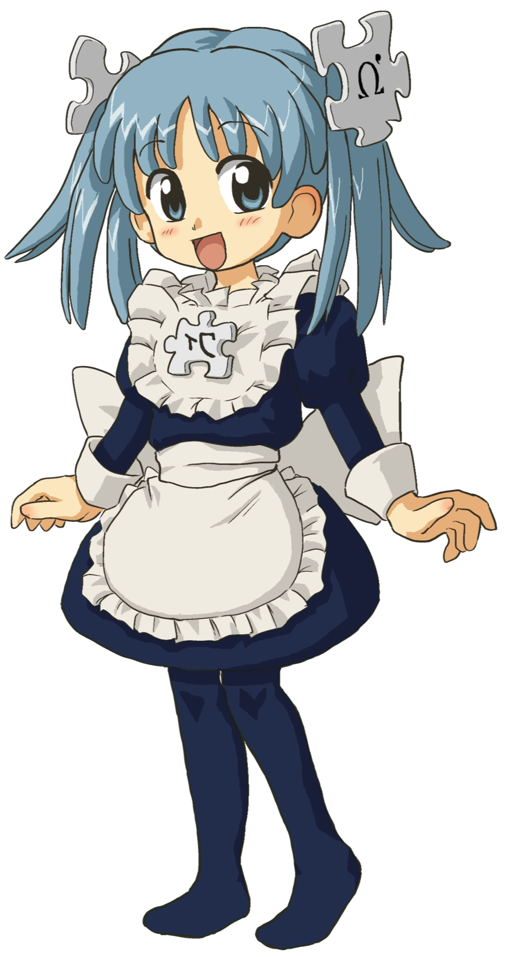 Wikipe-tan | Mascotpedia | Fandom