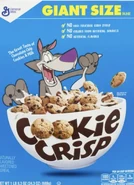 Chip the Wolf | Mascotpedia | Fandom