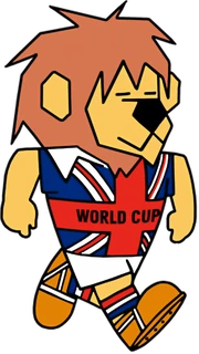 FIFA World Cup Mascots | Mascotpedia | Fandom