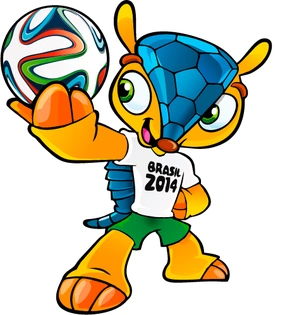 Fuleco | Mascotpedia | Fandom