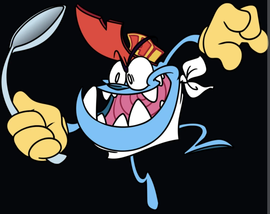 Mr. Hungry | Mascotpedia | Fandom