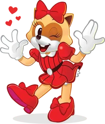 Lorry | Mascot Wiki | Fandom