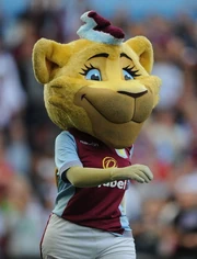 Hercules, Bella and Chip | Mascot Wiki | Fandom