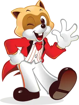 Lotty | Mascotpedia | Fandom