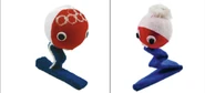Shuss | Mascotpedia | Fandom