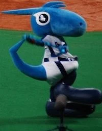 Shaolon | Mascotpedia | Fandom