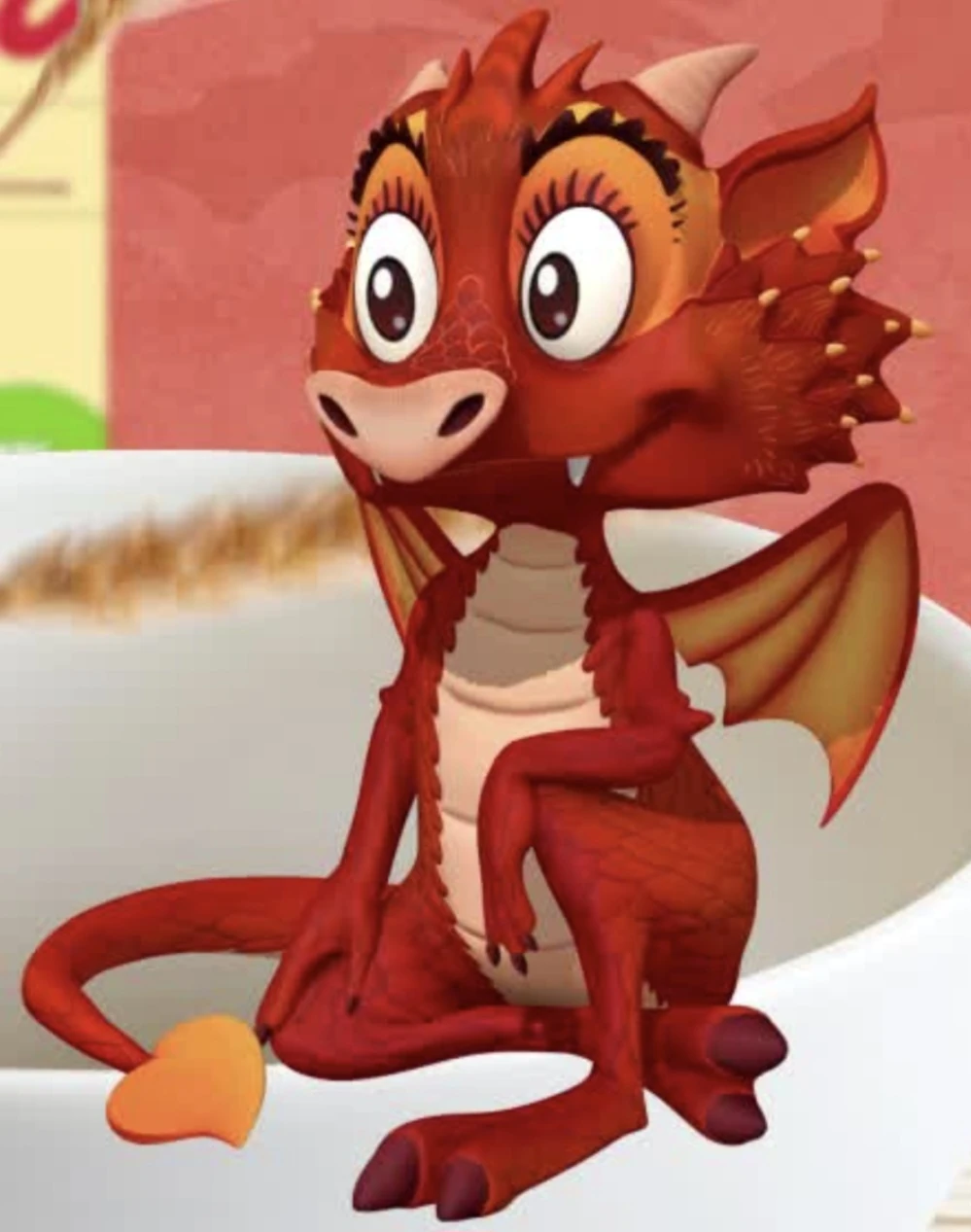 Zimmy | Mascotpedia | Fandom