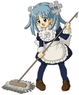 Wikipe-tan | Mascotpedia | Fandom