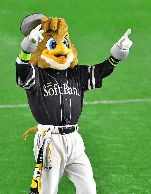 Herculy Hawk | Mascot Wiki | Fandom