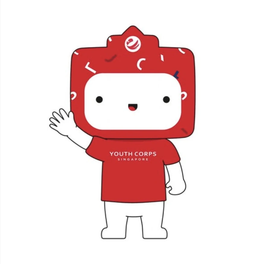 Mr Red Box | Mascotpedia | Fandom