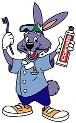 Dr. Rabbit | Mascotpedia | Fandom