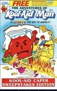 Kool-Aid Man | Mascotpedia | Fandom