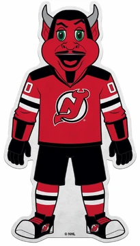 Njit Mascot Name