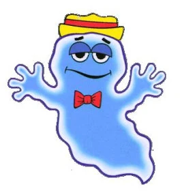 Boo Berry | Mascotpedia | Fandom