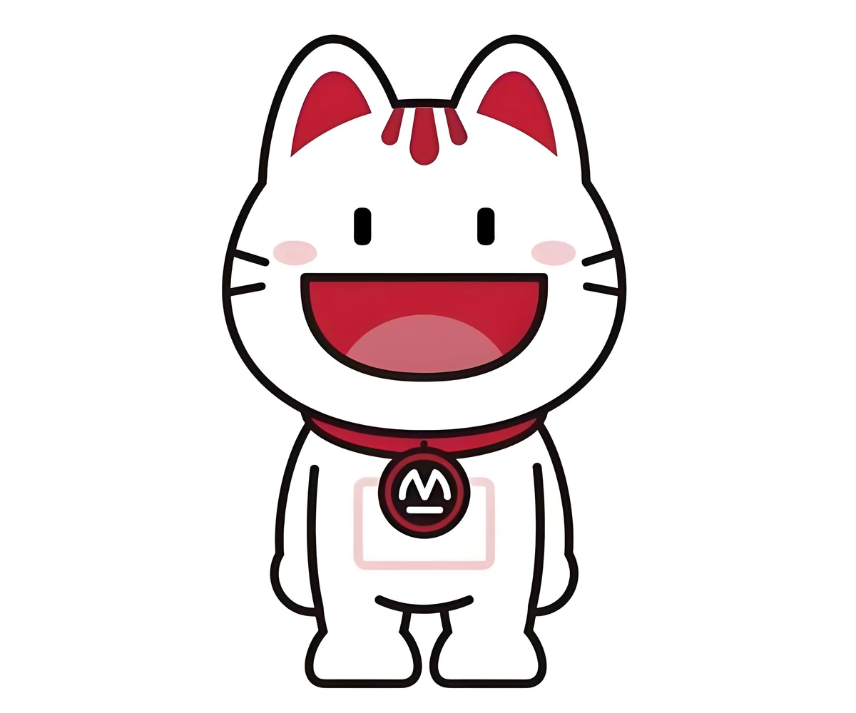 Xiao Zhao Miao | Mascotpedia | Fandom