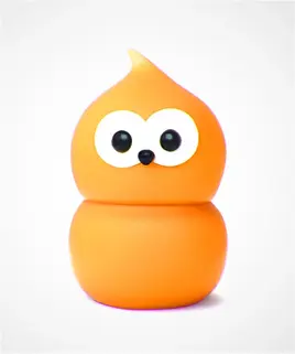 Zingy | Mascotpedia | Fandom