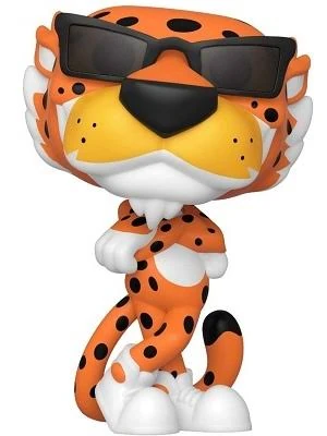Chester Cheetah | Mascotpedia | Fandom
