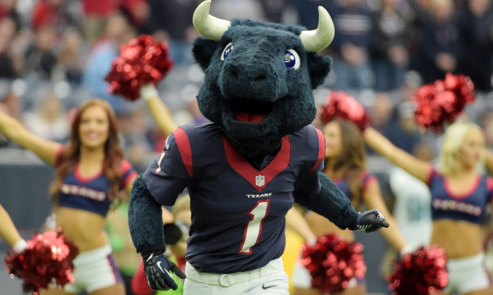 Toro | Mascotpedia | Fandom