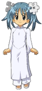 Wikipe-tan | Mascotpedia | Fandom
