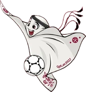 La’eeb | Mascotpedia | Fandom