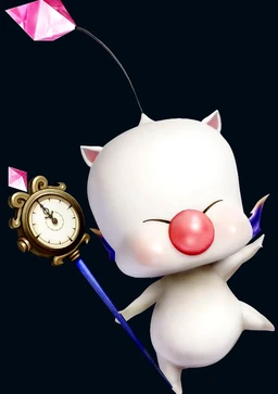 Final Fantasy Mascots | Mascotpedia | Fandom