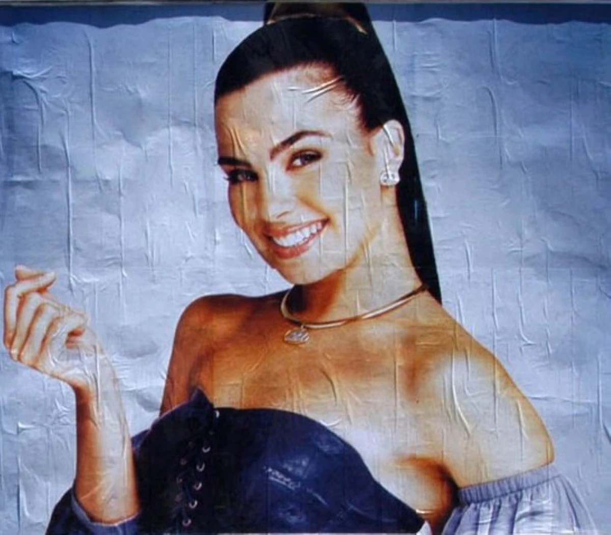 Genie (21 Embratel) | Mascotpedia | Fandom