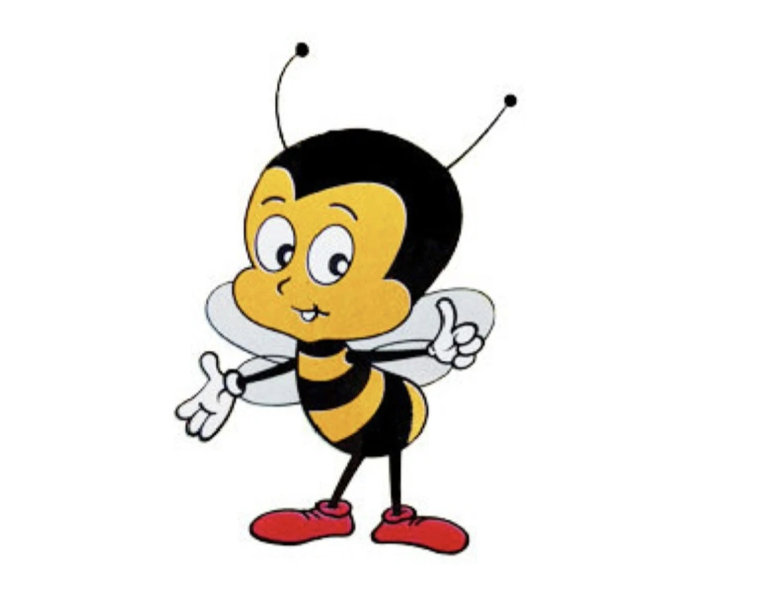 Teamy the Productivity Bee | Mascotpedia | Fandom
