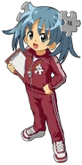 Wikipe-tan | Mascotpedia | Fandom