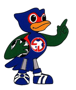 Asian Cup Mascots | Mascot Wiki | Fandom