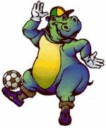 African Cup of Nations Mascots | Mascotpedia | Fandom