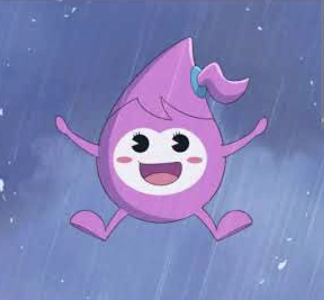 Water Sally | Mascotpedia | Fandom