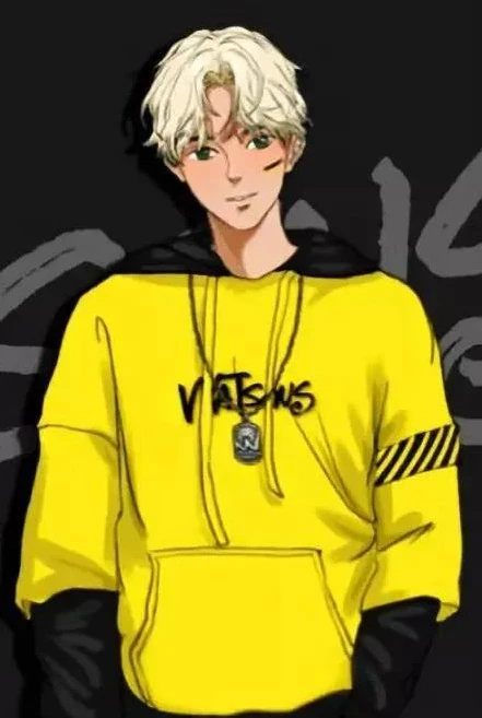 Wilson | Mascotpedia | Fandom