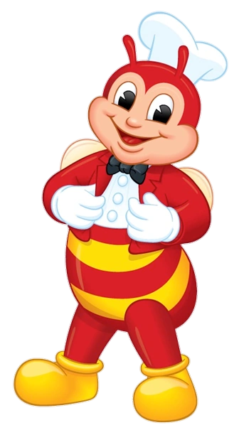 Jollibee | Mascotpedia | Fandom
