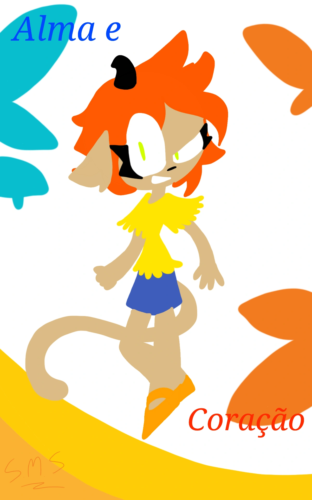 Thais | Wiki Mascotverse mascots and villains | Fandom