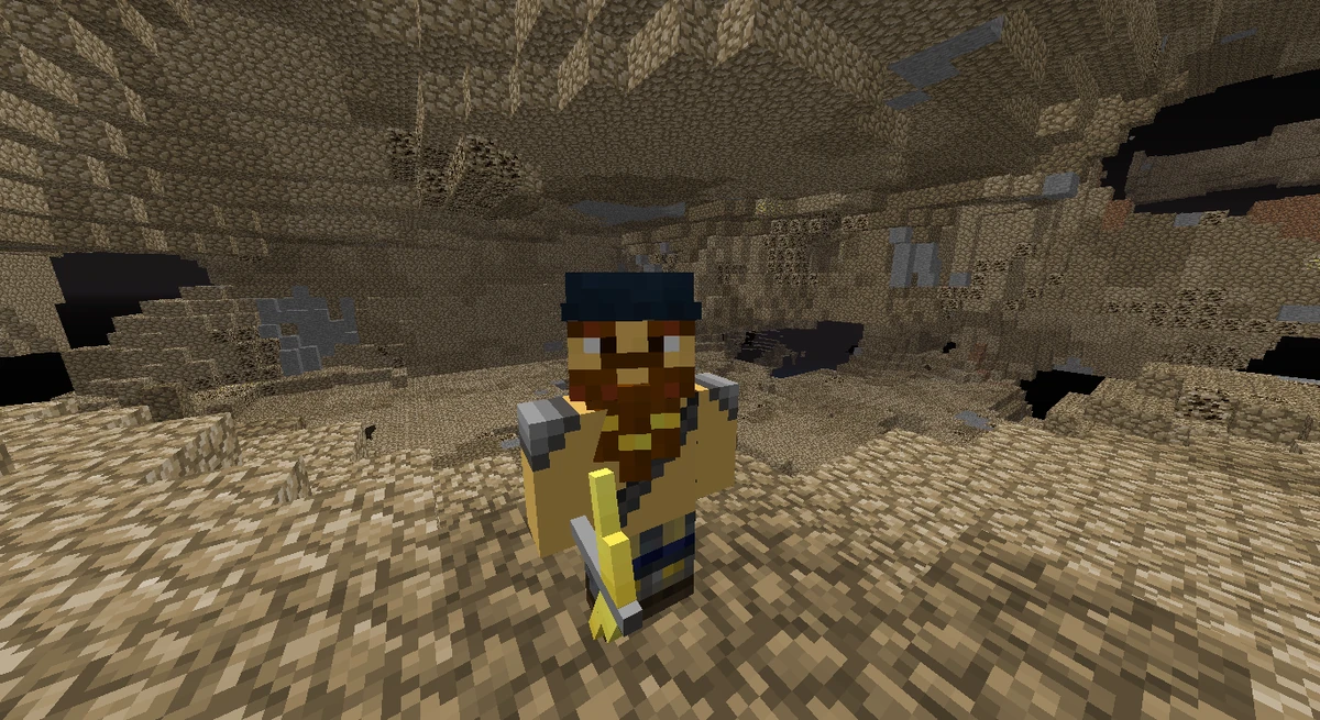 Dwarf | MasCraft Wiki | Fandom