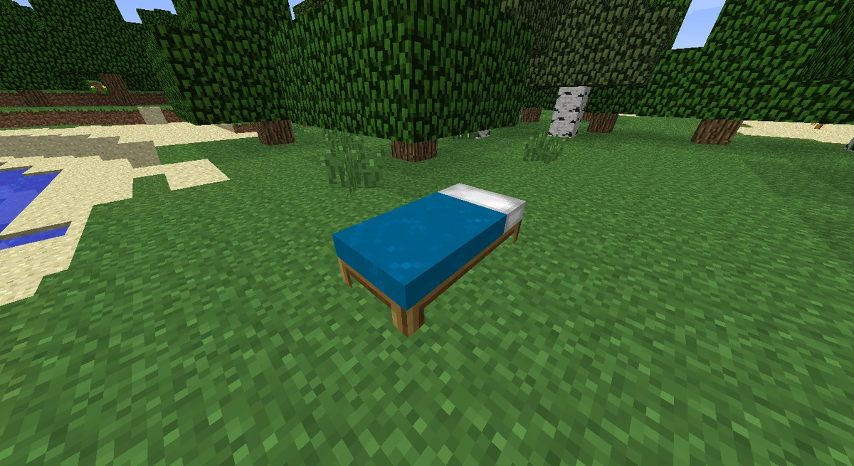 Dreamworld | MasCraft Wiki | Fandom