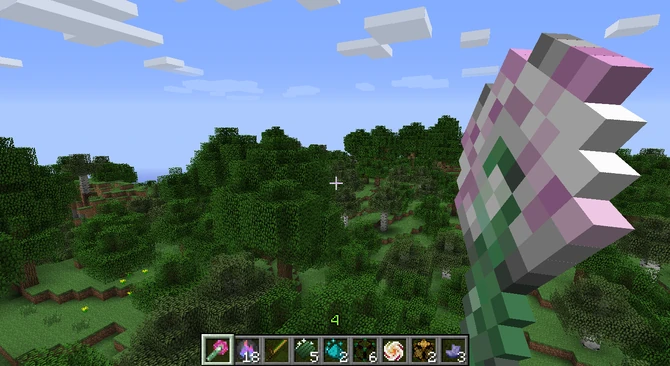 MasCraft Wiki | Fandom