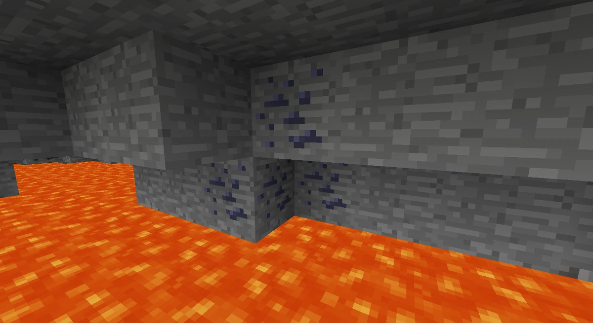 Mithril Ore | MasCraft Wiki | Fandom