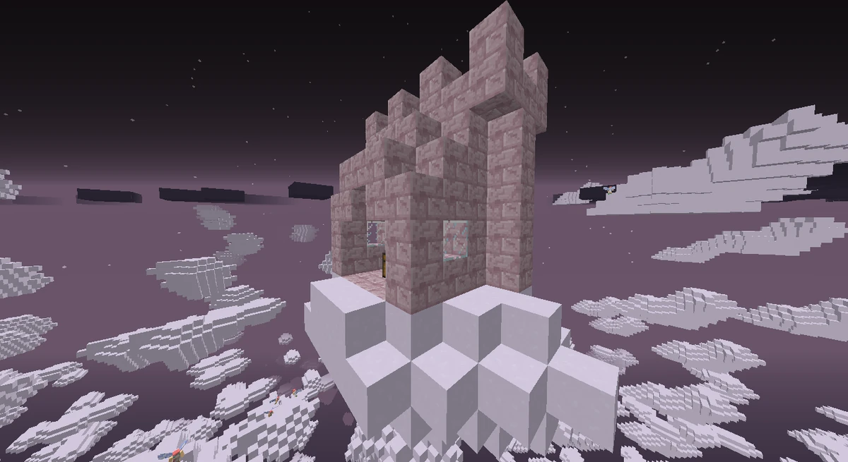 Dream Bricks | MasCraft Wiki | Fandom