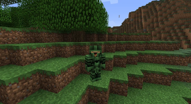 Adamant Armour | MasCraft Wiki | Fandom