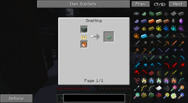 Adamantite Ore | MasCraft Wiki | Fandom
